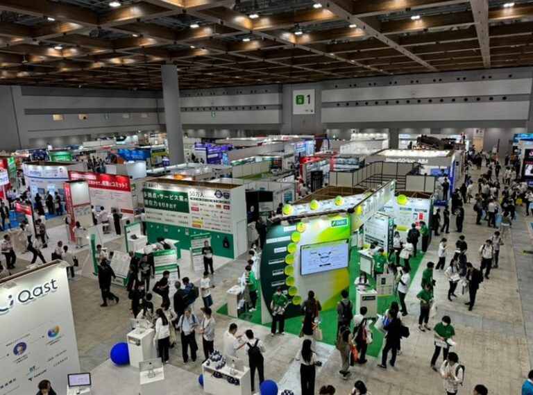 DX総合EXPO、ビジネスイノベーションJapan2024夏 | 展示会を成功に導く展示会営業術_展示会営業マーケティング