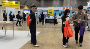 デジタル化・DX推進展（ODEX）2024 | 展示会を成功に導く展示会営業術_展示会営業マーケティング