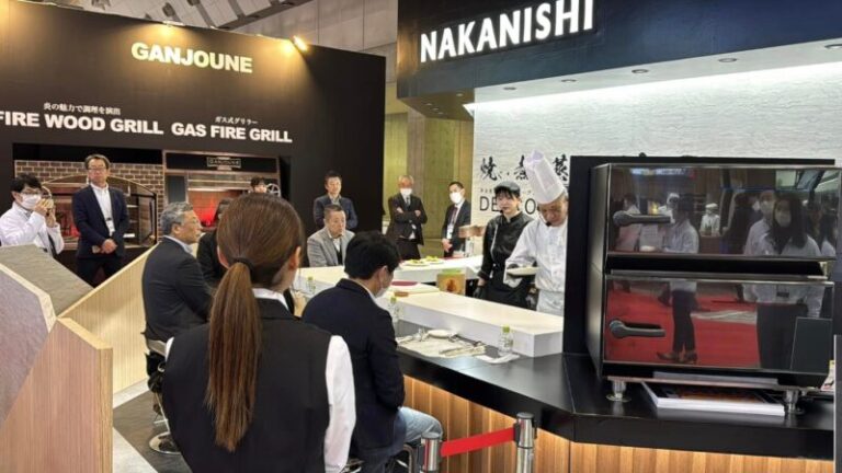 国際ホテル・レストランショー・フード・ケータリングショー・厨房設備機器展（HCJ）2025 | 展示会を成功に導く展示会営業術_展示会営業マーケティング