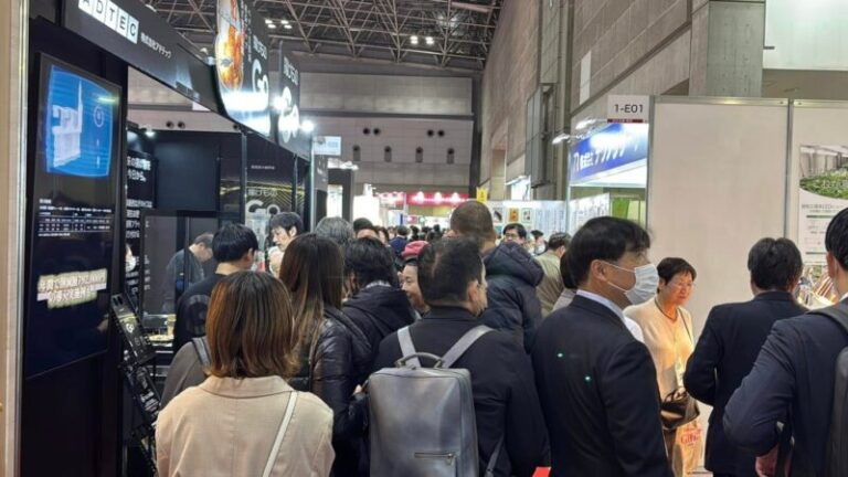 国際ホテル・レストランショー・フード・ケータリングショー・厨房設備機器展（HCJ）2025 | 展示会を成功に導く展示会営業術_展示会営業マーケティング