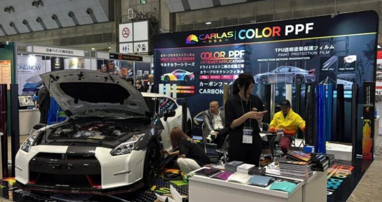 国際オートアフターマーケットEXPO（IAAE）2025 | 展示会を成功に導く展示会営業術_展示会営業マーケティング