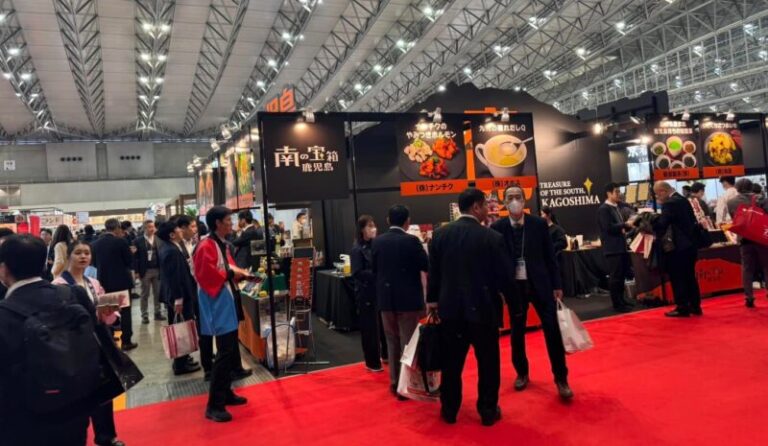 スーパーマーケットトレードショー（SMTS）2025 | 展示会を成功に導く展示会営業術_展示会営業マーケティング