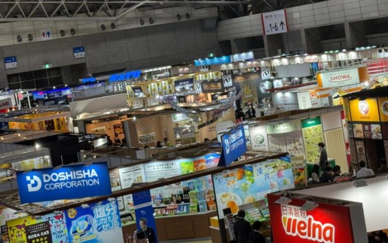 スーパーマーケットトレードショー（SMTS）2025 | 展示会を成功に導く展示会営業術_展示会営業マーケティング