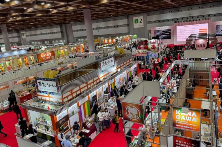 FOODEXフーデックスジャパン（国際食品・飲料展）2025 | 展示会を成功に導く展示会営業術_展示会営業マーケティング